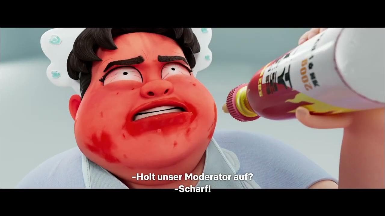 KPop Demon Hunters - Gugu Gaga - YouTube