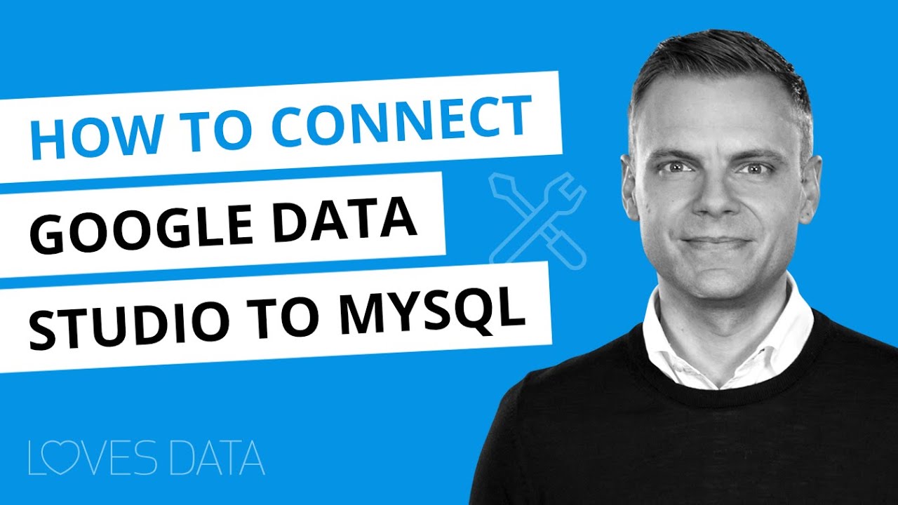 How To Connect Google Data Studio To MySQL YouTube how-to-connect-google-data-studio-to-mysql-youtube