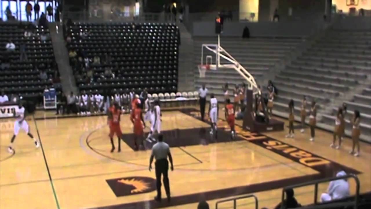 Billy Hopson Sr. SG/PG 2011 - YouTube