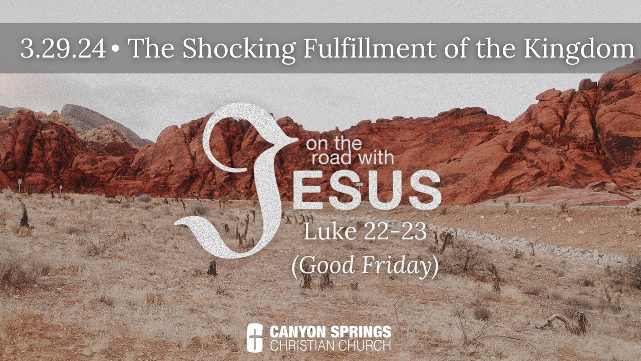 On The Road With Jesus: Jesus' Offering - The Shocking Fulfillment of ...