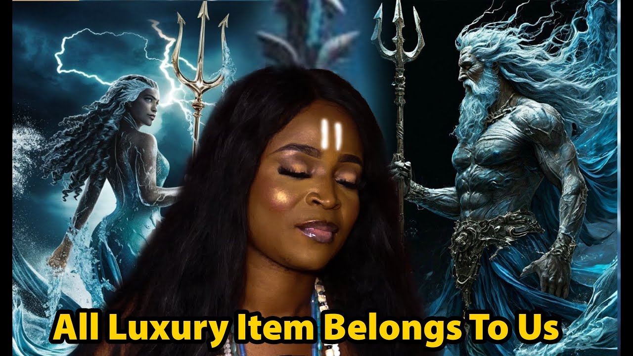 This is What Maame Water uses our juice for, when we M@sterbate, Asuo ...