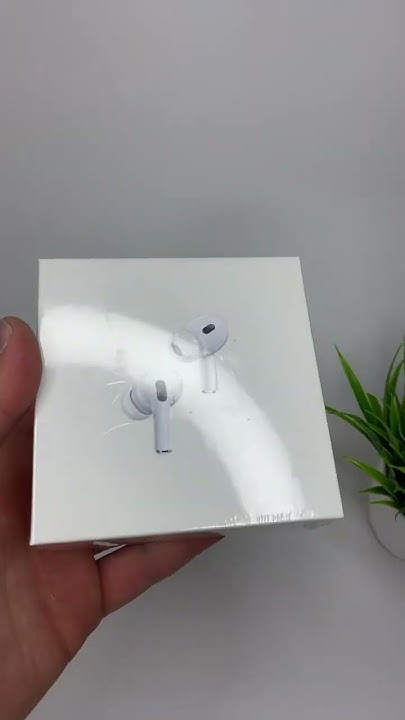 Можно ли купить наушники AirPods Pro 2 за 1000₽? - YouTube