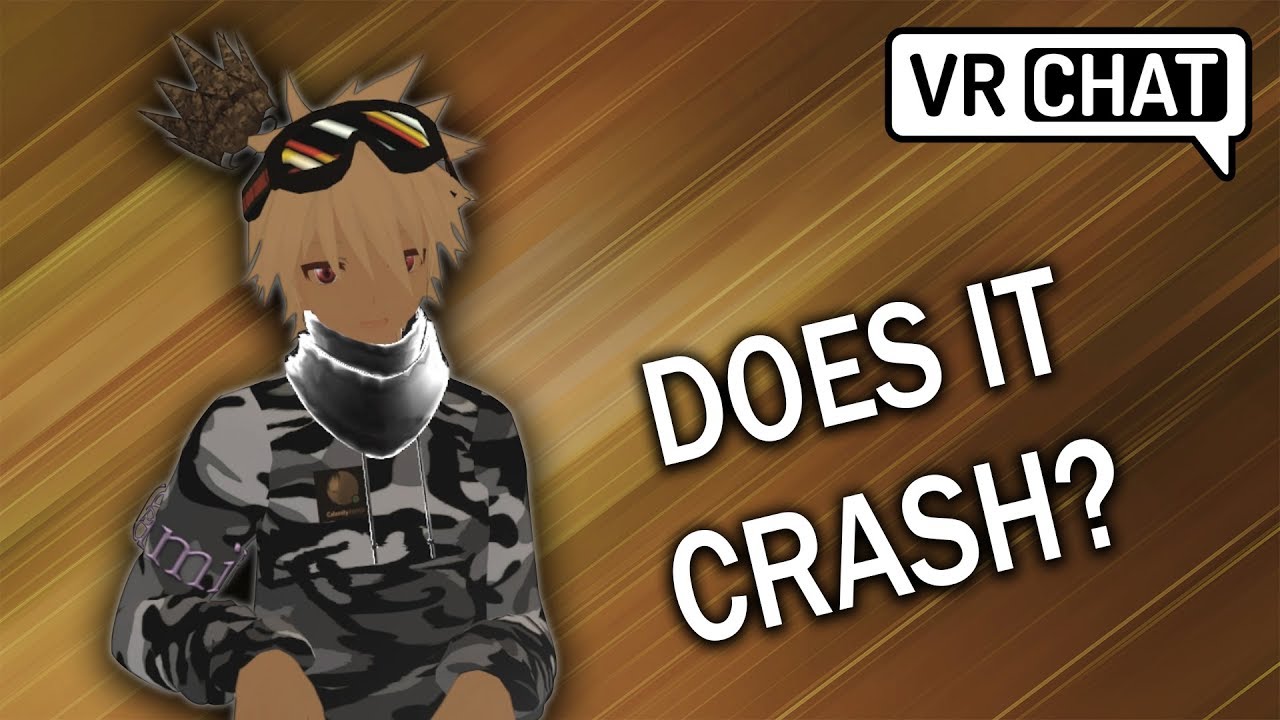 KOS (KISS ON SIGHT) | VRChat Highlights - YouTube