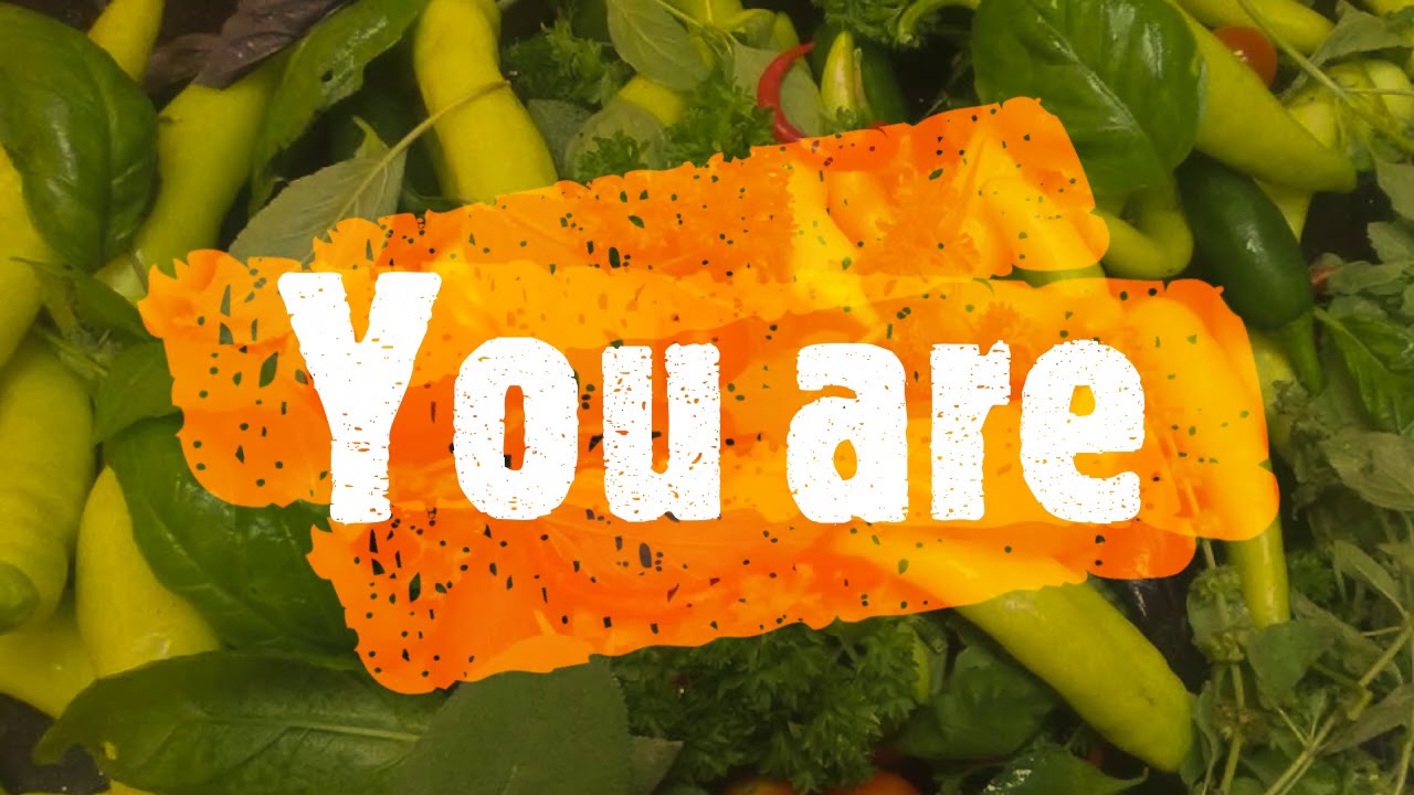 Raw Food Preparation by Noni Love - YouTube