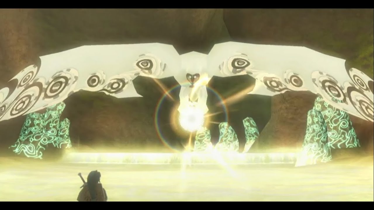 My Name is Eldin. Eldin Ring: Twilight Princess- Episode 12 - YouTube