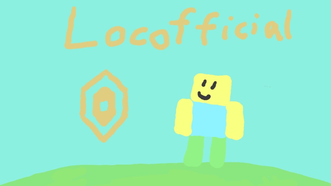 Playing Locofficial but its pls donate?! |Locofficial| - YouTube