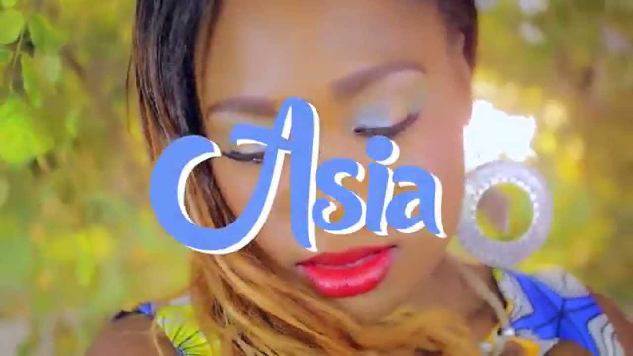 Asia - Leo (Official Video) - YouTube