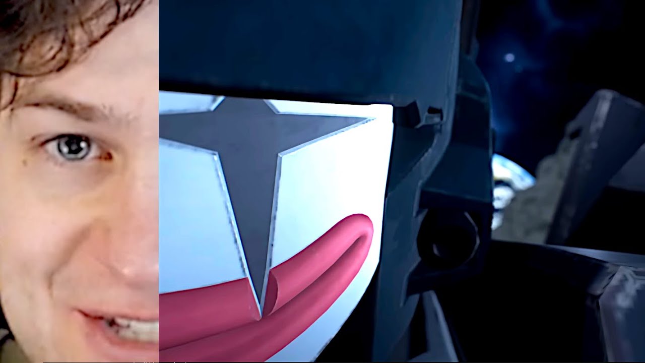 [Gundam Evolution] Heavy Arms Custom EW [Reaction/Analysis] - YouTube