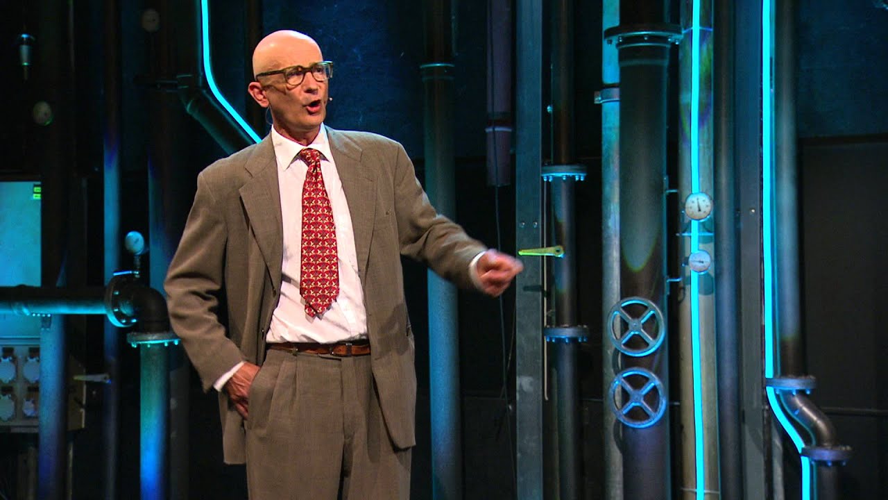 Comedy aus dem Labor - Robert Stofer - YouTube
