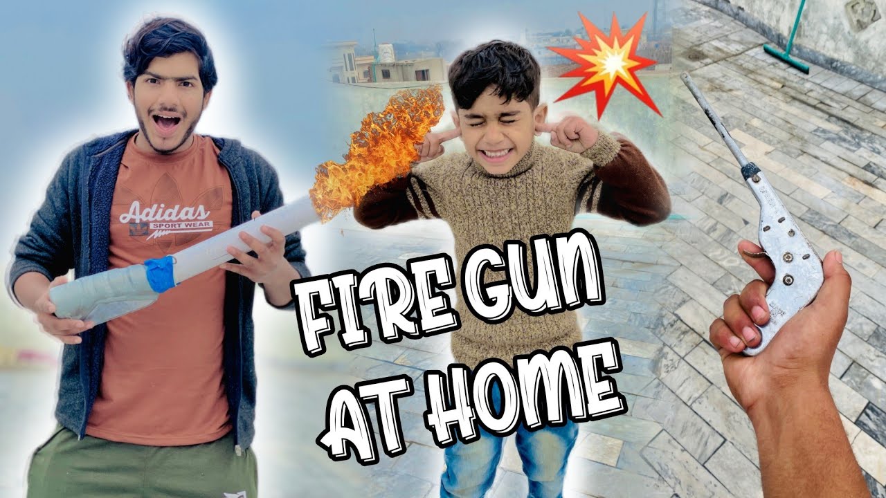 Ham Ny Banai Fire Wali Gun 😄🤣 | Welcome Back After Again 1 Week | Shadi ...