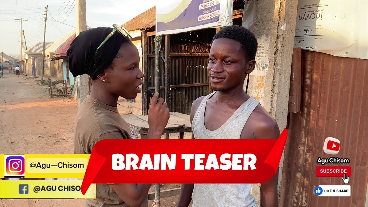 🧠Brain Teaser: Can You Guess How Many Bones Are in the Ear? Logical ...