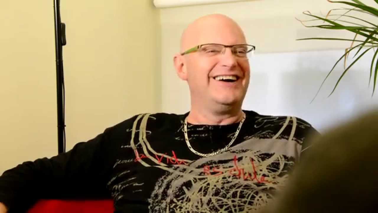 Kevin Ramchurn - Formation Hypnose Ericksonienne Belgique - YouTube