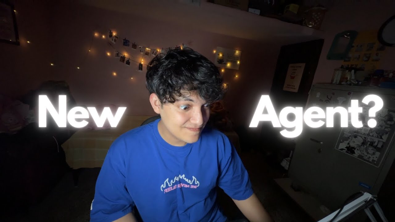 need an editor ASAP! - YouTube