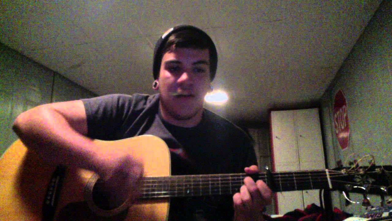 Keegan McKenna- Somewhere In Colorado (Nathan Reich) - YouTube
