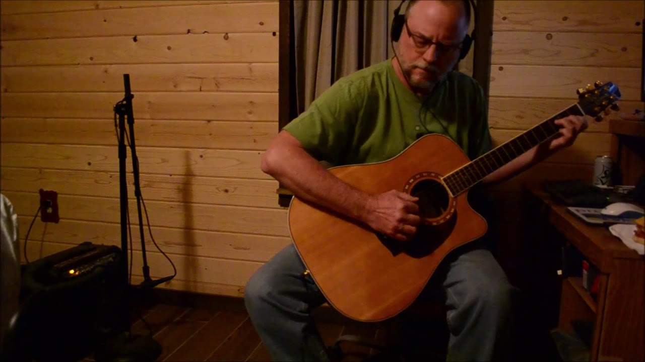 What Child is This (Acoustical) - YouTube