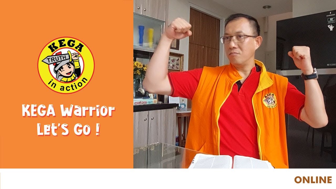 Daud Melakukan Dosa dan Bertobat | Kelas Besar | Minggu, 9 Mei 2021 ...