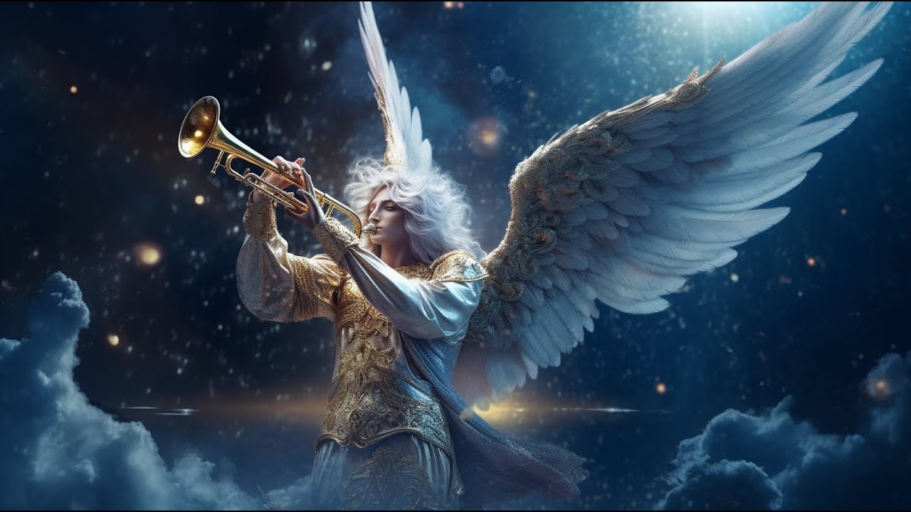 Divine Judgments Unveiled: The Story of the Seven Trumpets | Biblical ...