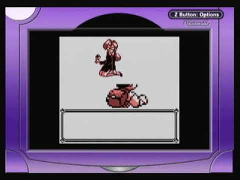 User side randomiser with arbitrary code execution (Pokémon Red and ...