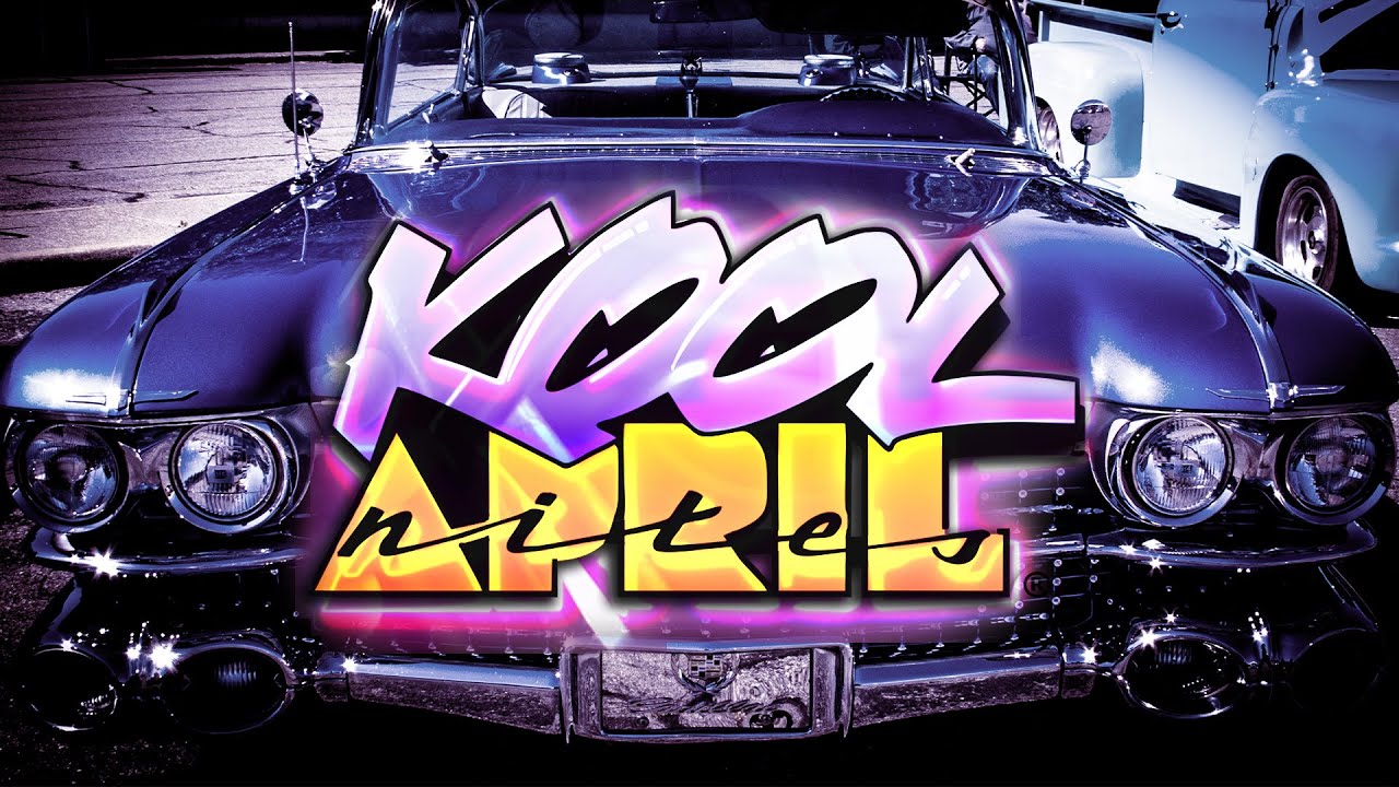Get Ready for Hot Cars and Kool April Nites in Redding, CA! - YouTube