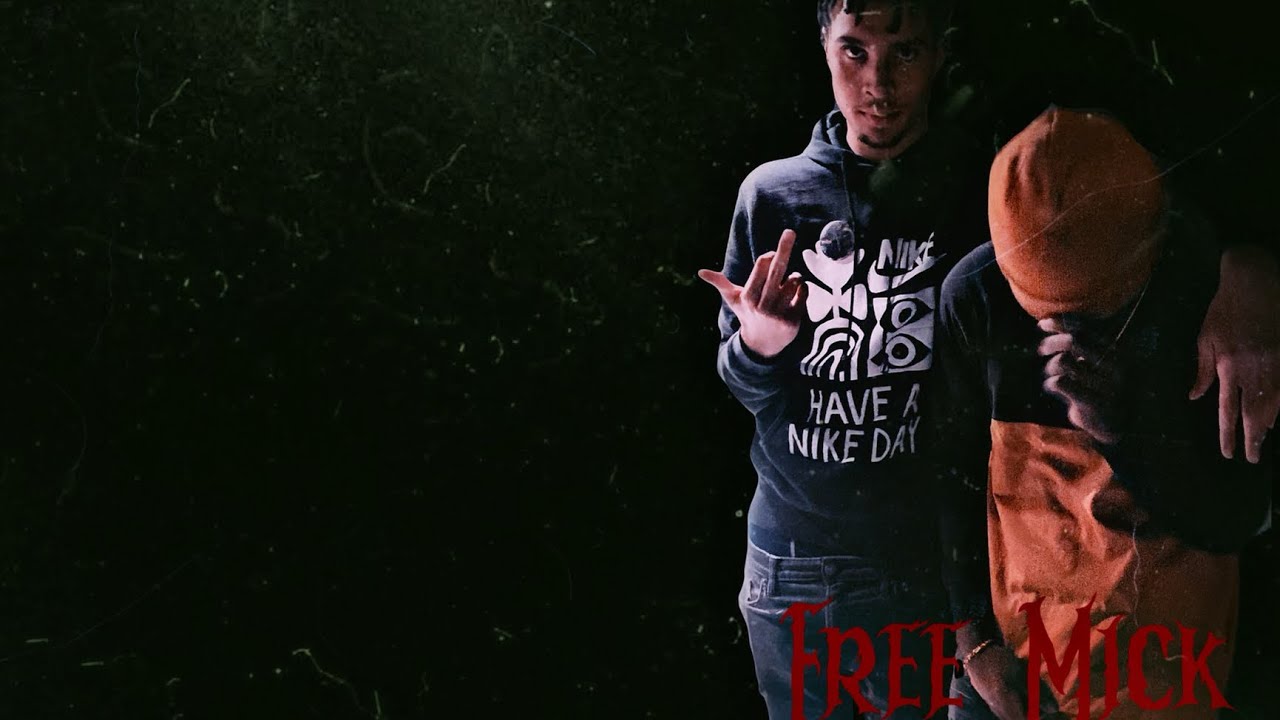 Free Mick (Official Audio) - YouTube