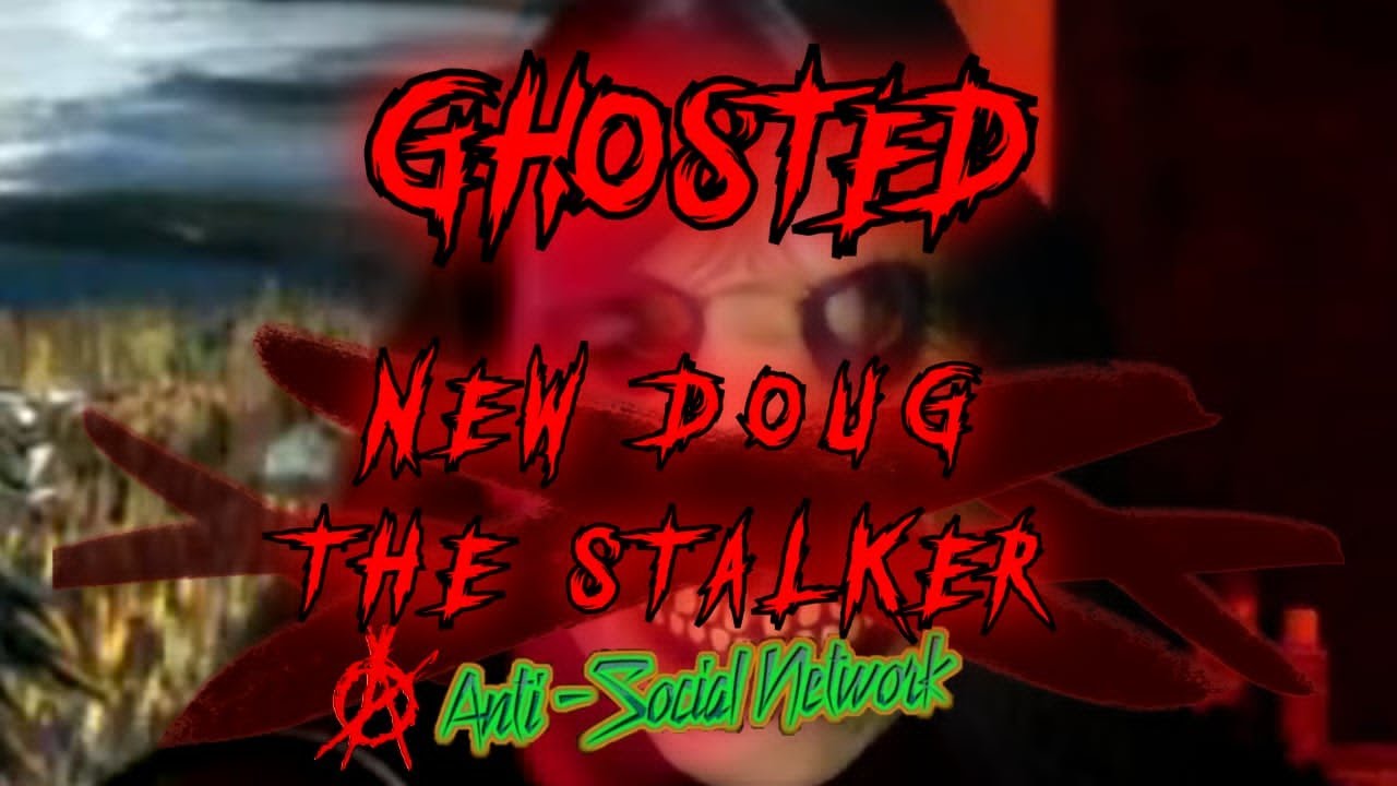 Ghosted - YouTube