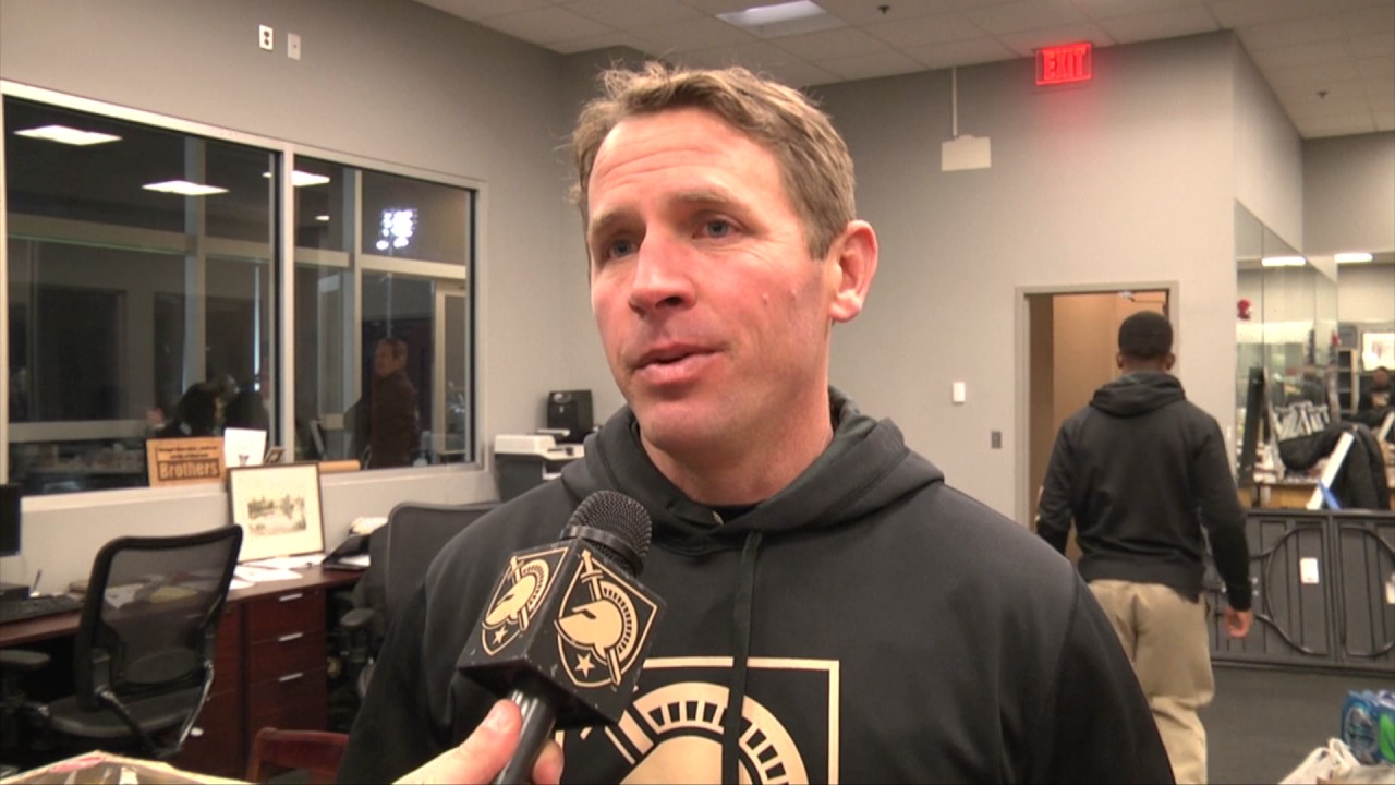 Recap: Army Men's Rugby vs. Air Force 11-4-16 - YouTube