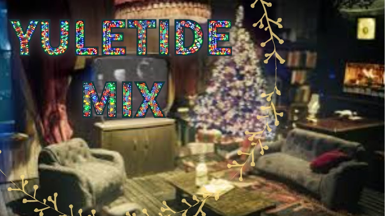 Yuletide Ambience - Classic Films and Music for the Holiday Season ...