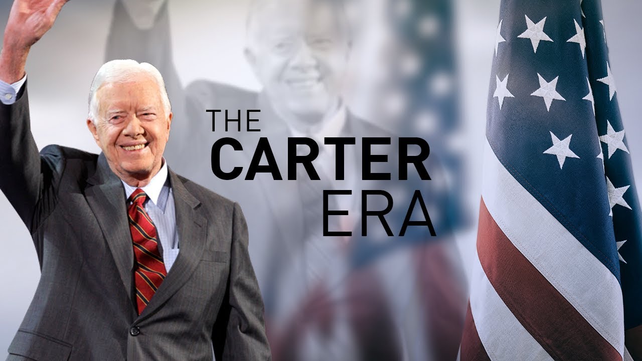 FULL MEASURE: April 7, 2019 - The Carter Era - YouTube