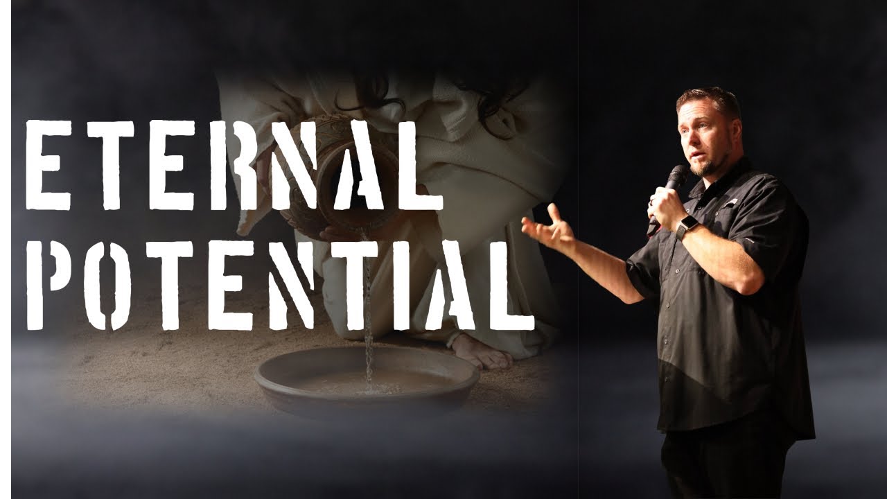 Eternal Potential - YouTube