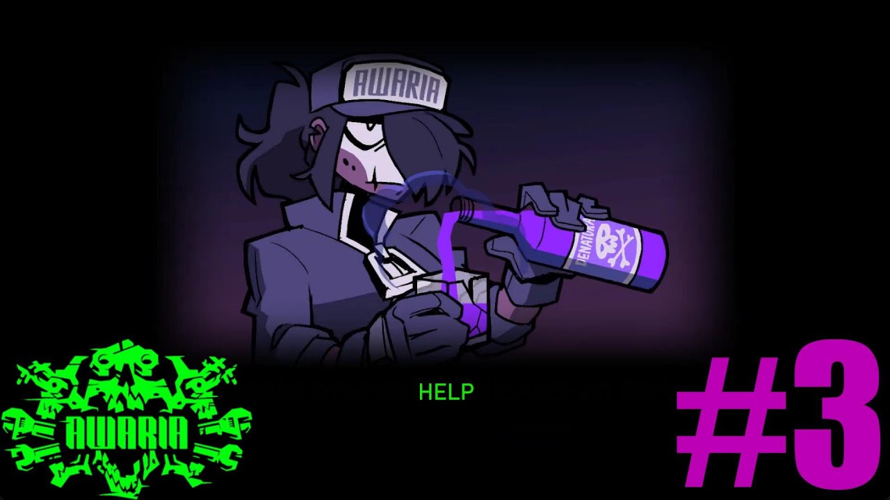 Playing as Your Boss Baba Yaga | Awaria - Part 3 (Chapter 10) - YouTube