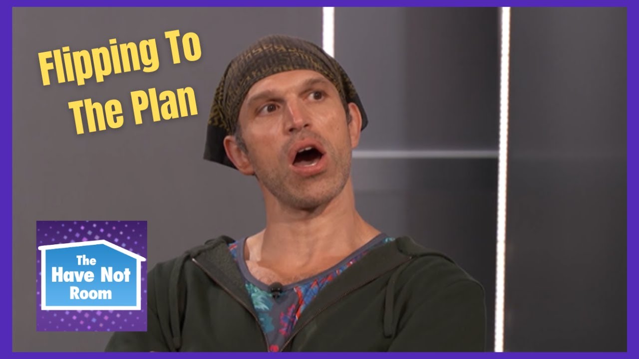 BB 25 Week 3 Recap - The Have-Not Room - YouTube