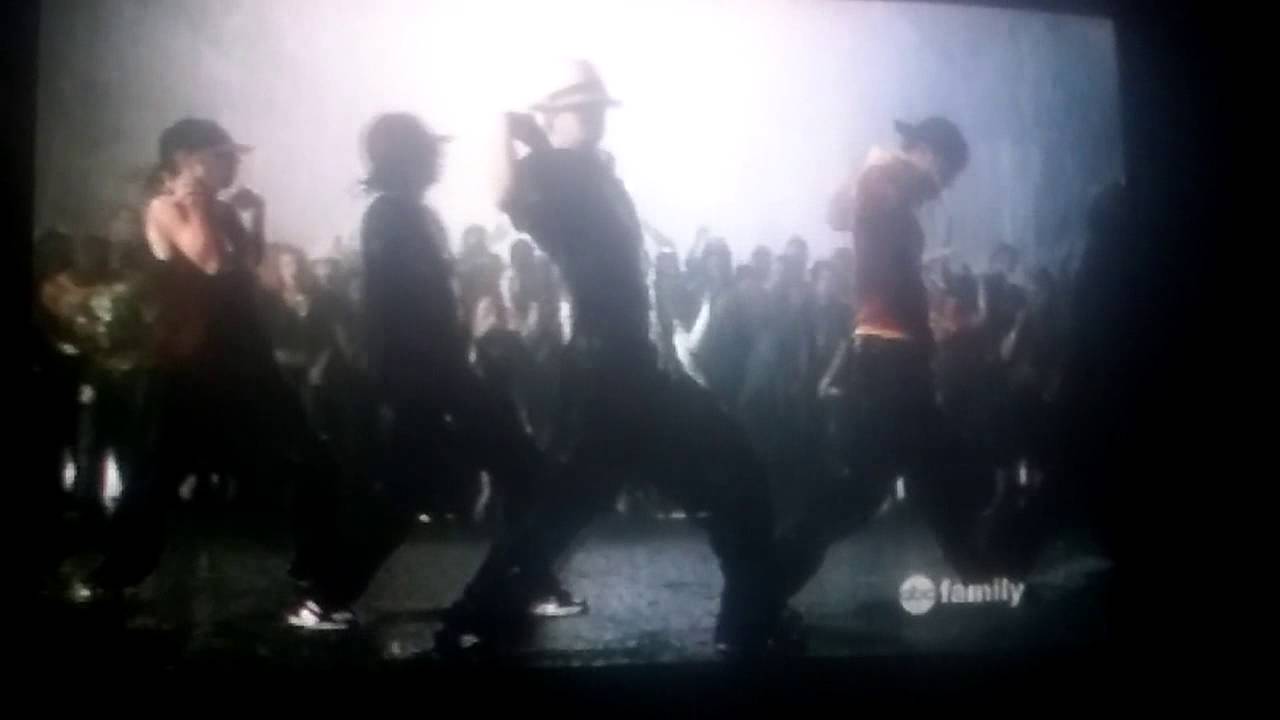 MSA CREW STEP UP:THE STREETS - YouTube