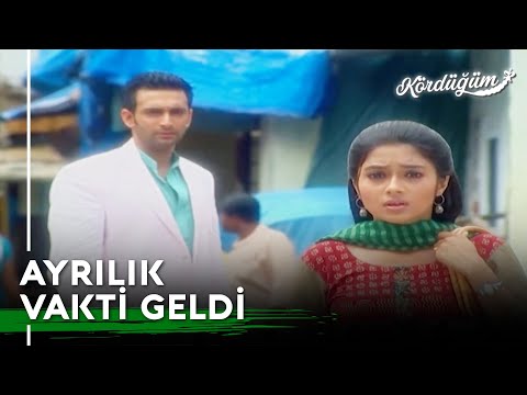 Ichcha'dan Bıçak Gibi Sözler | Kördüğüm Hint Dizisi 64. Bölüm