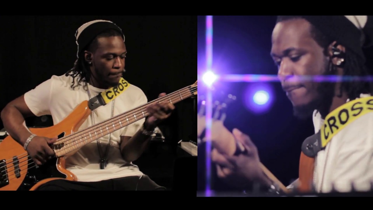 V.Keys Meets Commissioned - YouTube