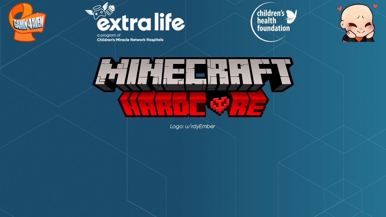 !extralife | Hardcore SMP - Week 18 - YouTube