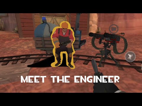 [TF2M] Meet the Engineer (full!) - YouTube