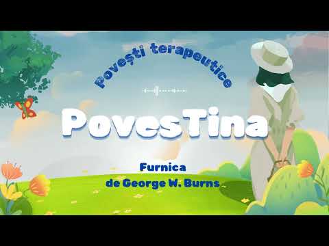 Moș Crăciun cu barba albastră de Cristina și Alex Donovici