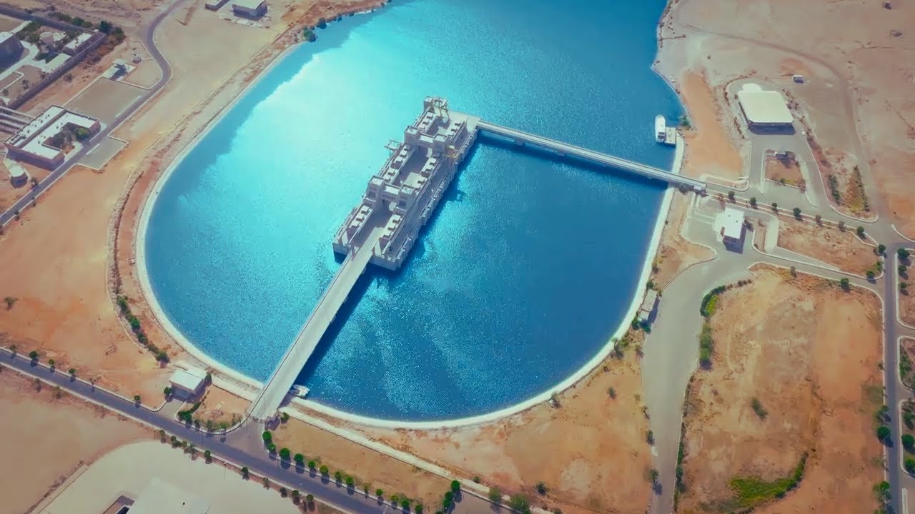 How Egypt Turning Desert Into Green! | الدلتا الجديدة - YouTube