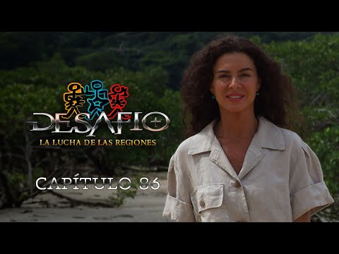 Capítulo 86 | Desafío 2010