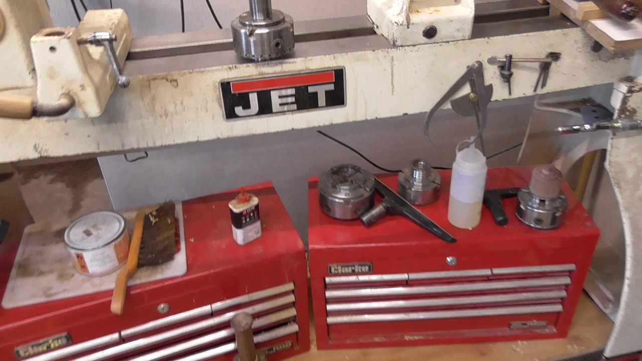 Workshop Update 3 - YouTube