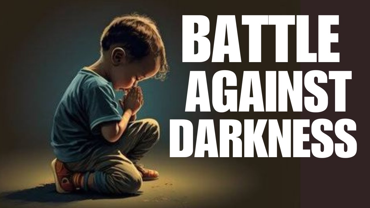 "Victorious Prayer ,Battle Against Demons, A Prayer for Expulsion of ...