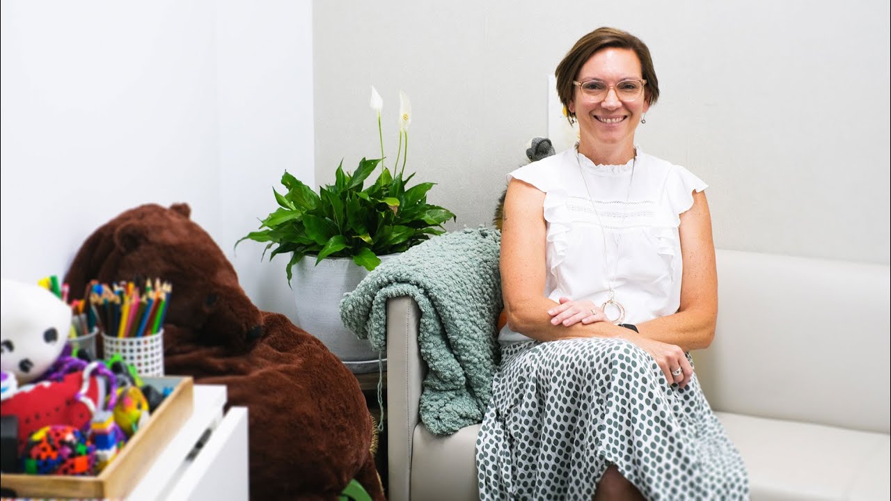 Sleep Ninja Case Study: Melanie — TINO : Tune In Not Out