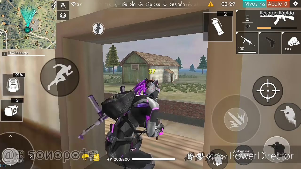 *·NMNM·* -Primeiro video #1 - YouTube