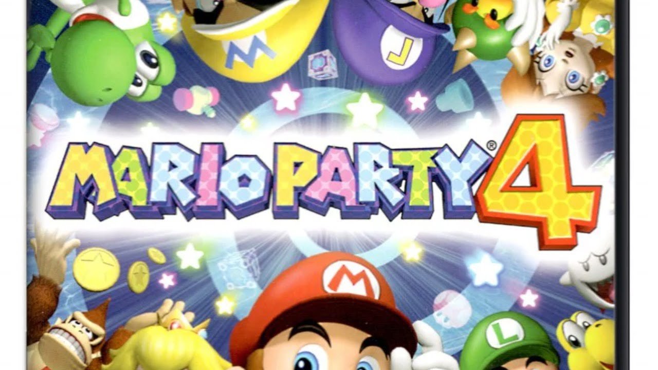 Mario Party 4 Finishing Up Story Mode (Maybe) - YouTube