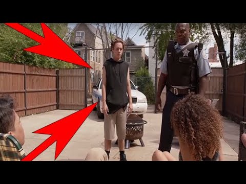 Shameless, Carl Gallagher treason girls, gonorrhea infection Dominic ...