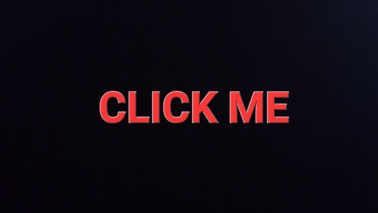 click the video - YouTube