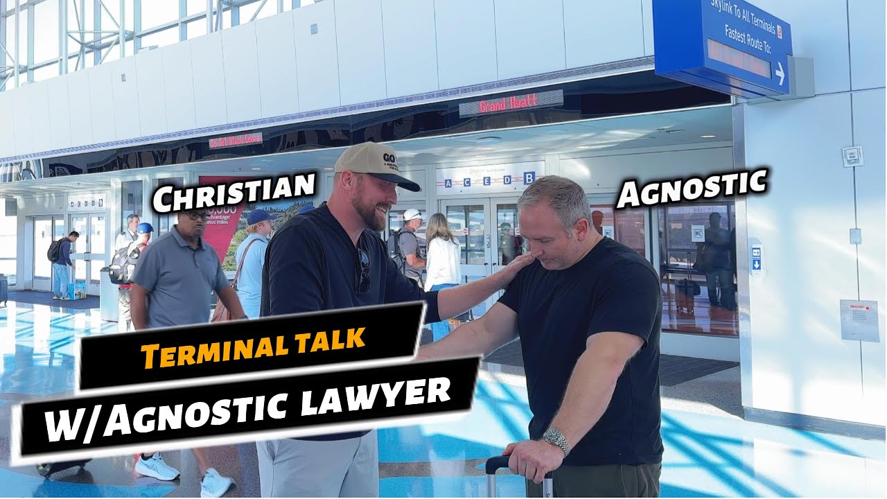 A Case for Christ with an Agnostic lawyer FULL VIDEO #JesusLovesYou # ...