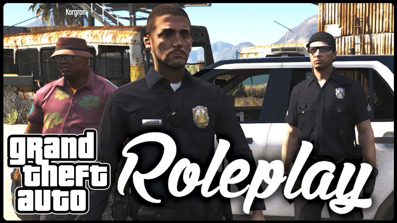 NEUER WHITELIST SERVER | FiveM Server | RalFingerLP ESX | GERMAN ...