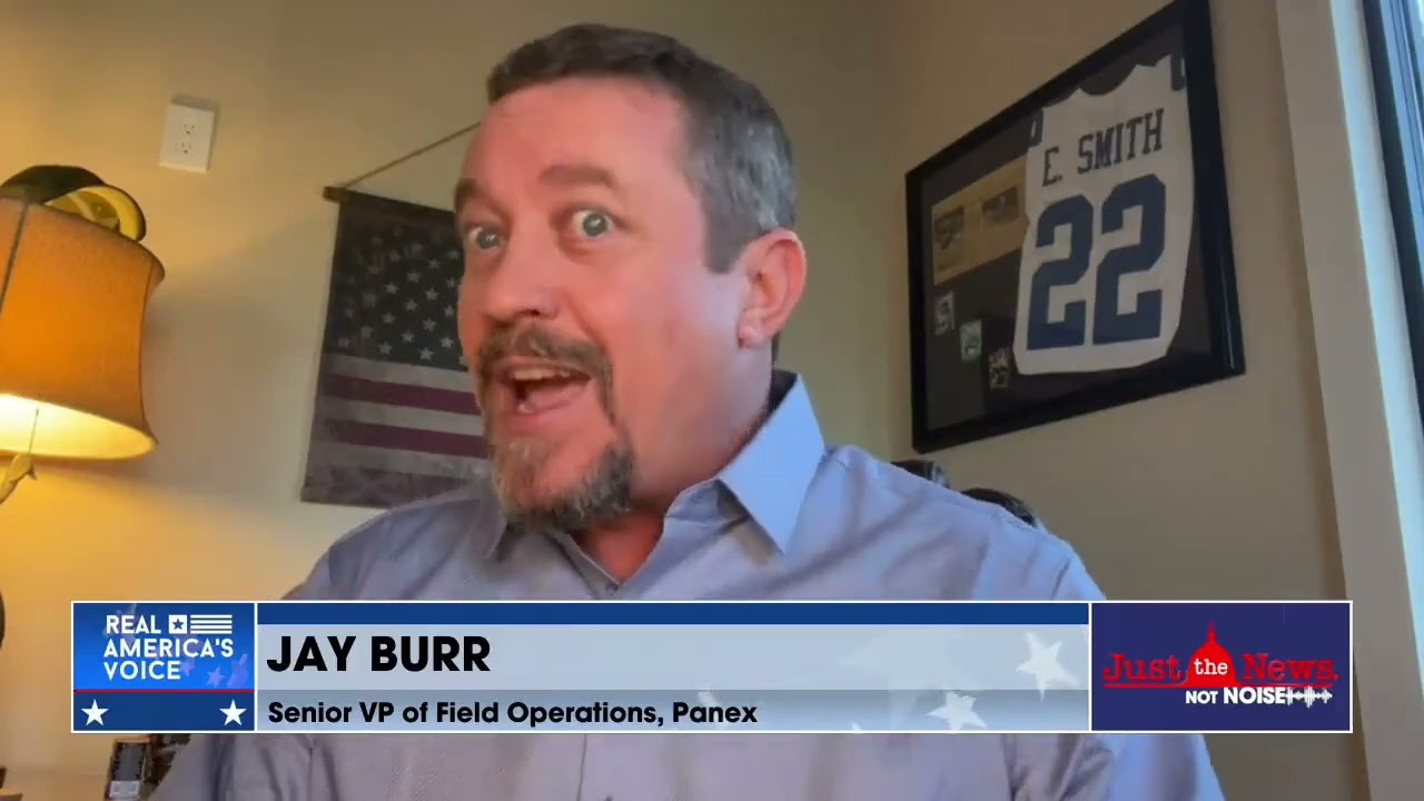 Jay Burr says higher oil costs will have a downstream effect - YouTube