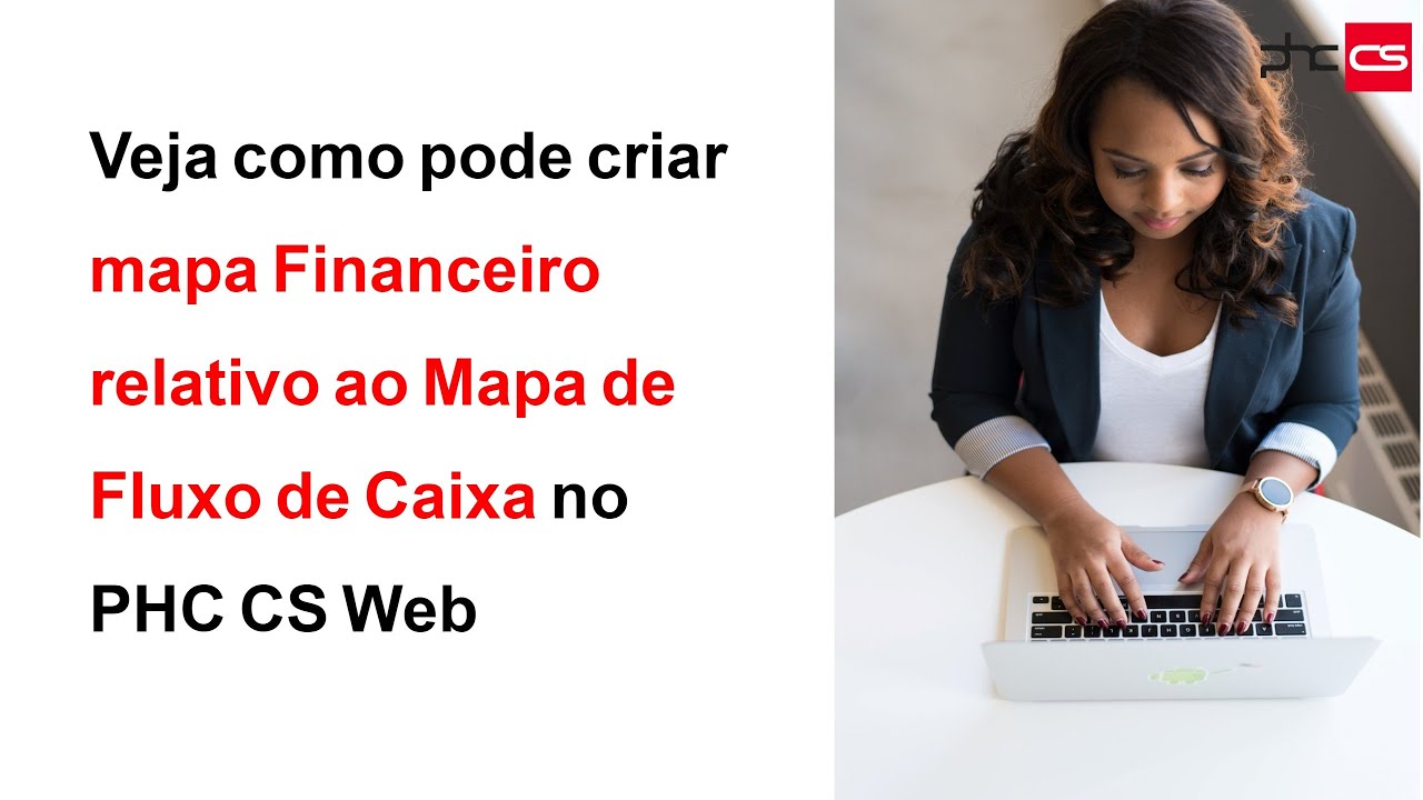 Veja como pode criar mapa Financeiro relativo ao Mapa de Fluxo de Caixa ...